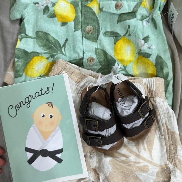 Oh My Guard! It's Your Birthday Greeting Card | Happy Birthday Gifts ...