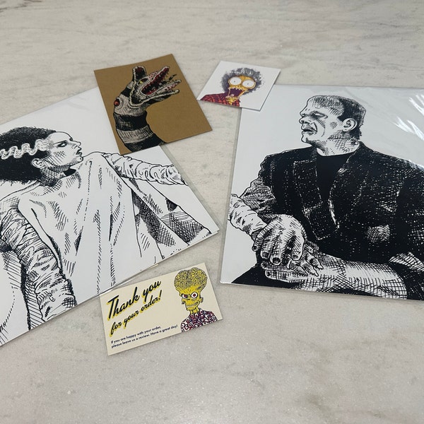 Guinea Pig Prince of Pets Pen and Ink Drwaing Art Print Crowned Pig - Etsy