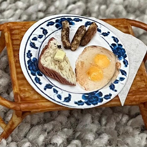 Blake’s Fried Chicken Dinner Set - Etsy