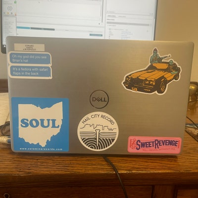 Dave Matthews Band Sticker DMB Fan Art 41 - Etsy