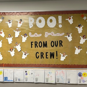 Groovy Classroom Decor Meet the Teacher Templates - Etsy