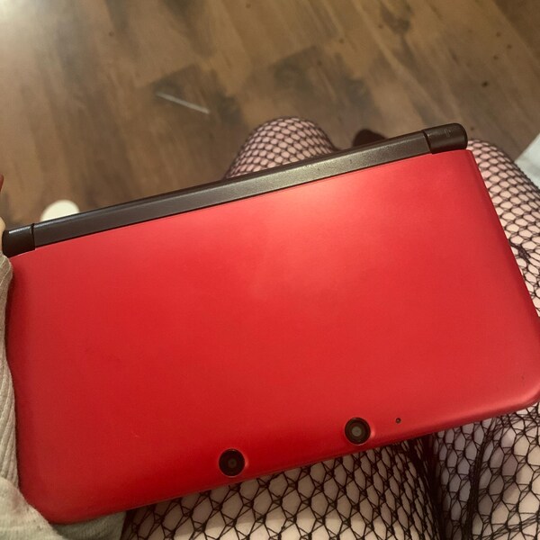 Custom Super Famicom Game Boy Advance With IPS Screen Unique Retro ...