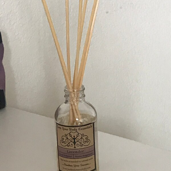 Plumeria Diffuser Floral Reed Diffuser Refill Diffuser Oil Hawaiian ...