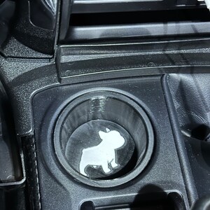 Rear Camera Mount for 5th Gen Toyota 4runner - Etsy