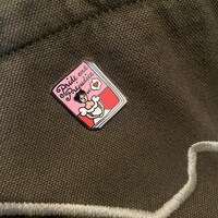 Book Pin: the Outsiders - Etsy