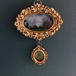 Creative Jewelry, Singular Jewelry, Earrings, Drop Earrings, Hand ...