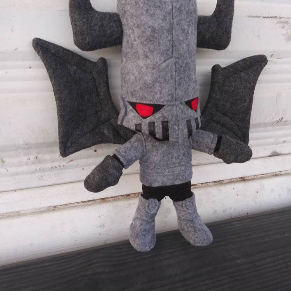 UPDATED -- DIGITAL Chibi Human Plushie Sewing Pattern - Etsy