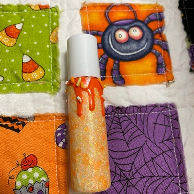 Pumpkin Spice Diffuser Bomb Sticker Diffuser Bomb Sample Kit - Etsy