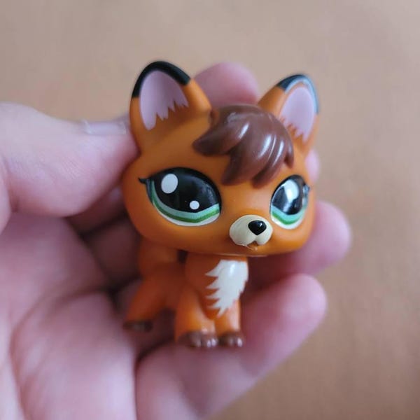 YOU PICK Littlest Pet Shop LPS Figures | Authentic Vintage Lps Toys ...