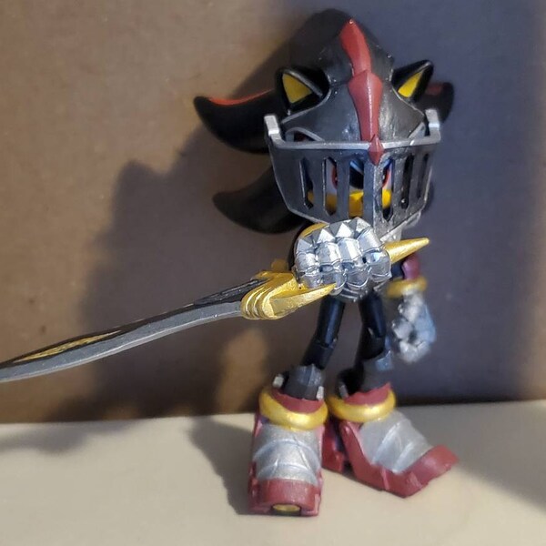 Jakks Pacific Shadow Lancelot Kit - Etsy