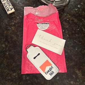 Everything Pink Felt Freshies - Etsy