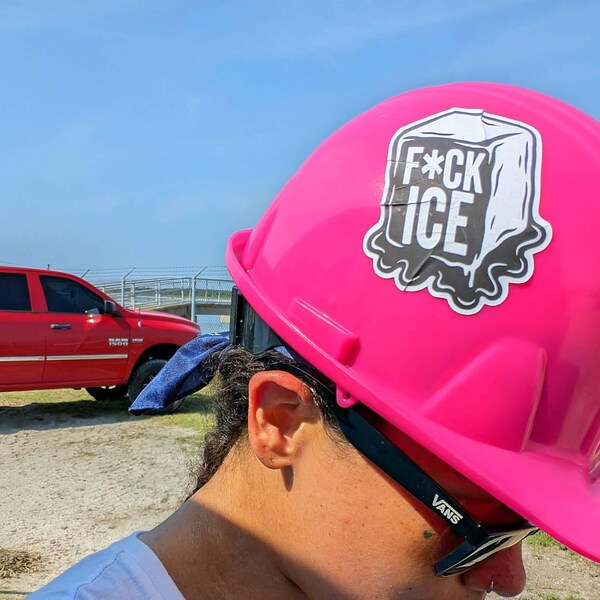 RISE UP Protest Stickers Pack – 1 Inch Mini Vinyl Decals for Activists ...