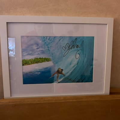 Cast Away Quote Art Photo Print Poster 12x8 Inches 30cm X - Etsy