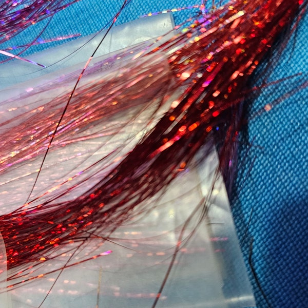 46"-100%thai Silk Strands, 100 Strands per Package. Salon Quality,54 ...