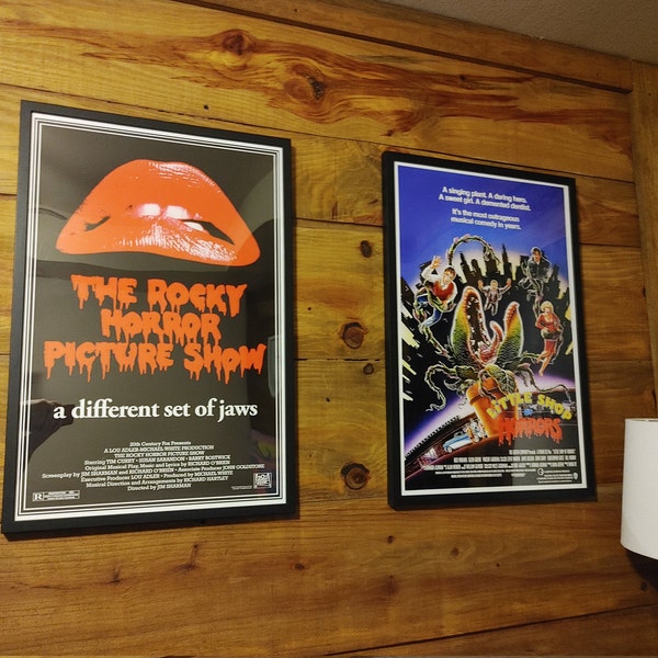 Shrek 2001 Reproduction Movie Poster, Canvas Print, Gift Idea ...