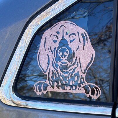 Colorado State Decal Design 2, Colorado State Sticker, Colorado Decal ...