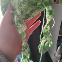 Splat Frog Crochet Amigurumi Pattern, Instant Download PDF in English ...