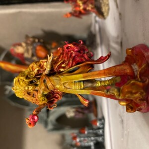 Deathfang Giant Constrictor Snake Mammoth Factory D&D 5e Dungeons and ...