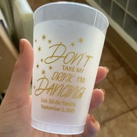 Frost Shot Glasses for Weddings Frost Shot Glasses Frost - Etsy