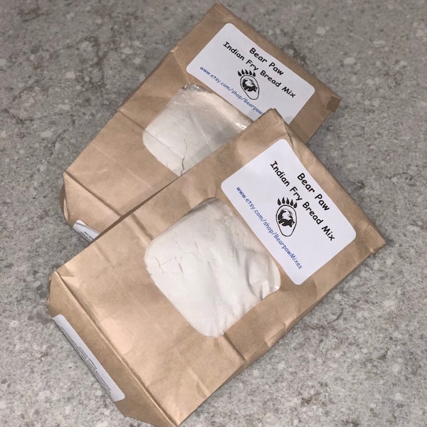 Bearpaw Sampler Dip Box, One of Each of Our Dip Mixes 18 Total Free ...