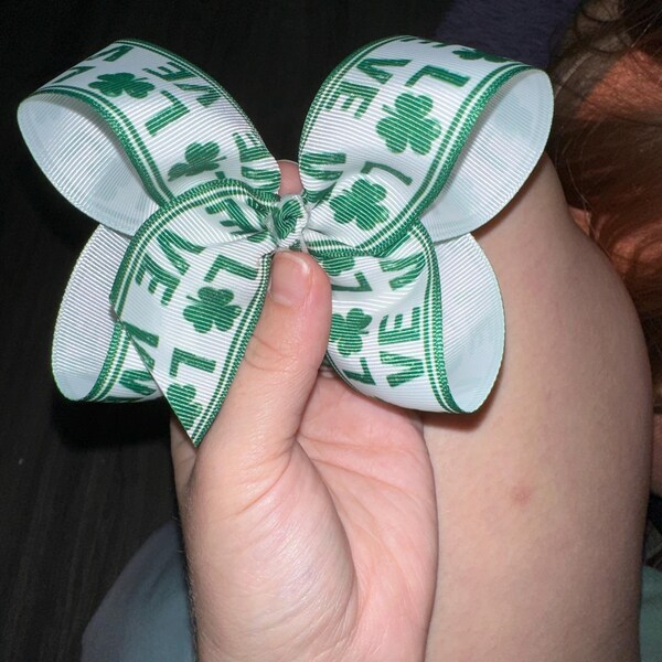 Ice Cream Ribbon, Sprinkles Ribbon, Wide Ice Cream Ribbon, Grosgrain ...