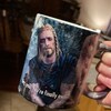 NCIS 2023 Gibbs' Rules Coffee Mug, Farewell Edition all 38 Rules - Etsy