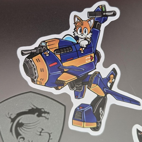 Sonic Adventure 2 Stickers - Etsy