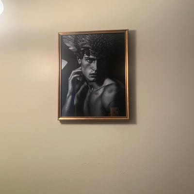 Artio Celtic Goddess of the Wilderness Poster Print Celtic Bear Goddess ...