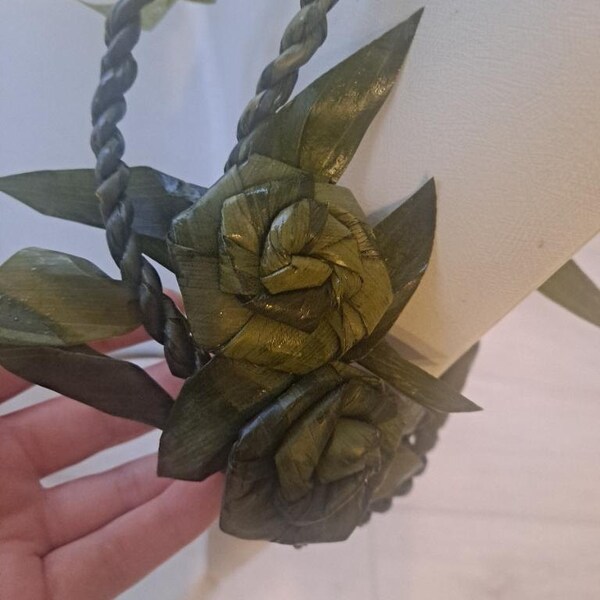 College Graduation Lei High School Graduation Gift Lei for Graduate ...