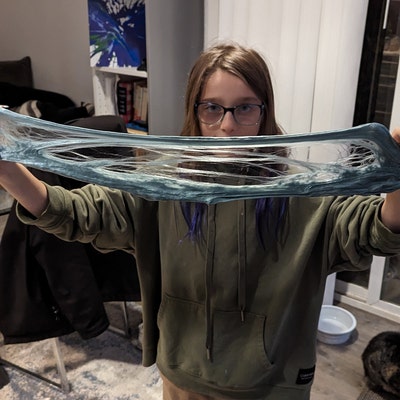 AXOLOTL Fish Tank DIY Slime Tank - Etsy