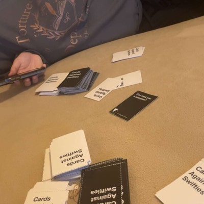 Cardan's Letter the Cruel Prince Sticker Folk of the Air Merch - Etsy