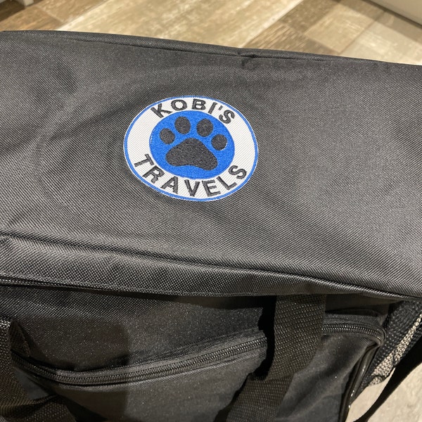 Melted Cube Embroidered Patches for Jackets Iron on Patches for Jeans ...