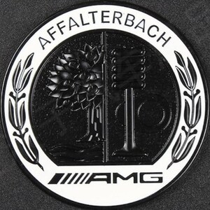 Amg Edition Key Cover Emblem Remote Zinc Alloy Fob Mercedes Benz S E G ...