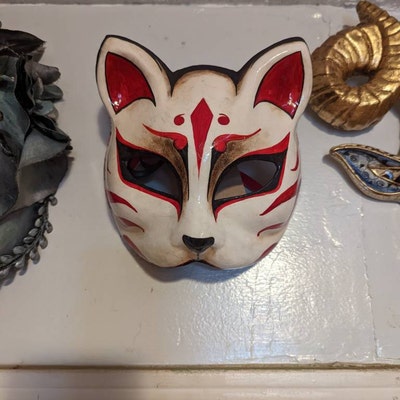 MADE TO ORDER . Viking Mask. Viking Warrior. Rune Mask. Masquerade Mask ...