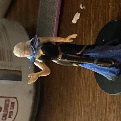 Grand Piano Mimic Mini DND Pathfinder Dungeons & Dragons - Etsy