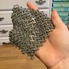 Chainmail Fidget Toy, Sensory Toys - Etsy