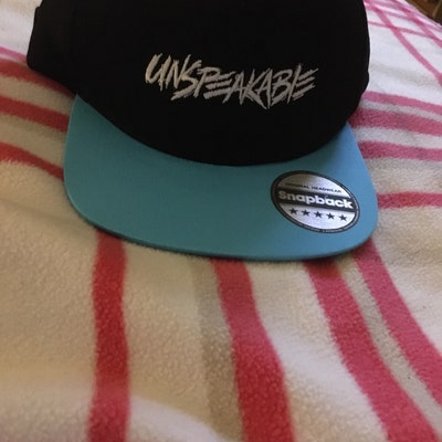 TG TYPICAL GAMER Printed Cap Snapback Baseball Cap Hat Quick Dispatch ...
