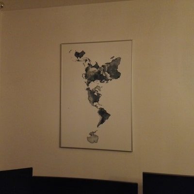 Patent Drawing Geologists Compass / Brunton Pocket Transit - Etsy