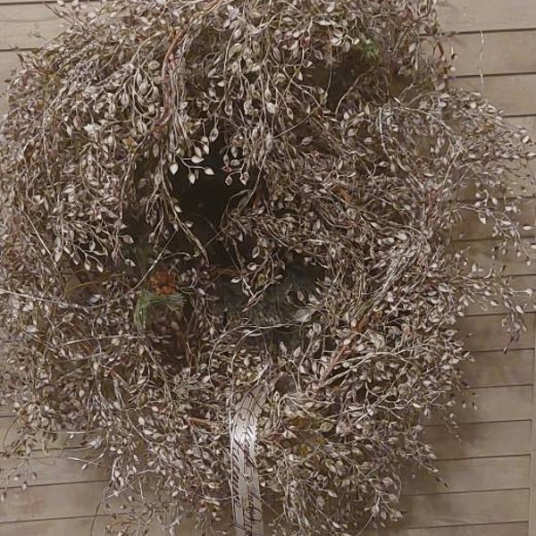 Artificial Spring Summer Fall Wildflower Garland. High Quality ...