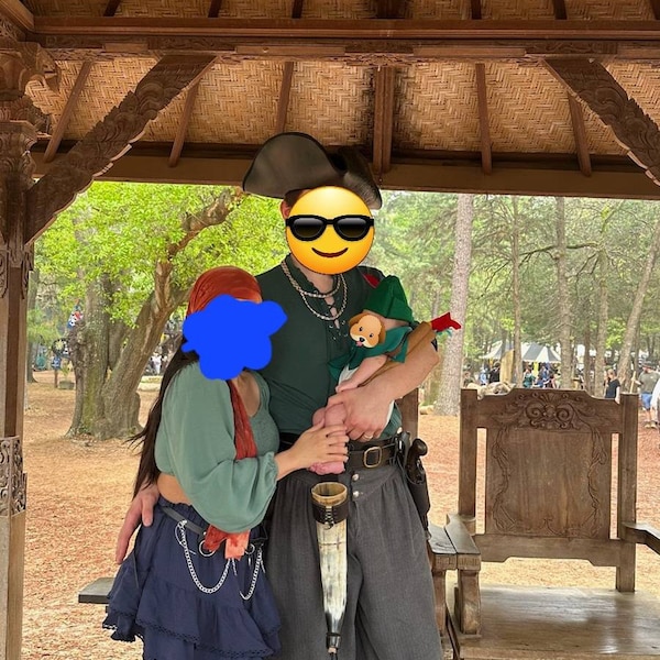 Ashley Foam LARP Anvil for Live Action Role Playing or Cosplay. *TAX ...