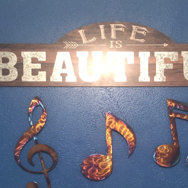 Treble Clef - Eighth Note - Double Eighth Note - Music - Music Notes ...