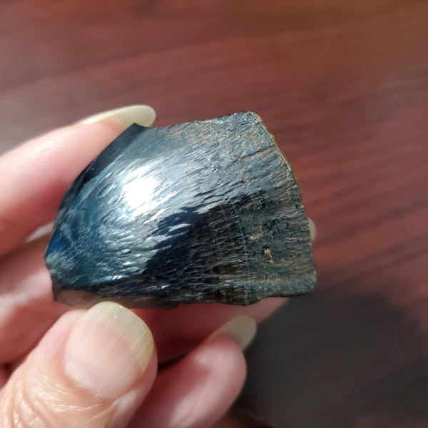 Authentic K-T Boundary kpg Boundary Sediment Layers Marking the ...