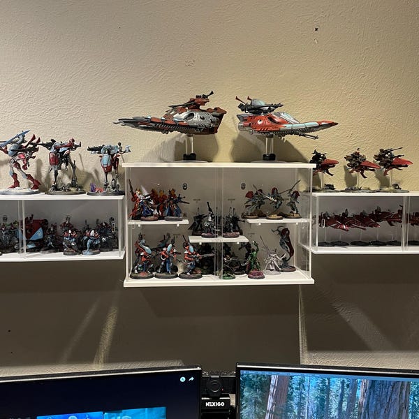 Model Airplane Display Stand Kit - Digital Download - Etsy