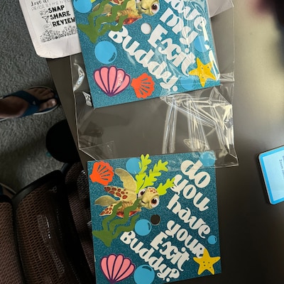 84 Harry Graduation Topper, Dobby Graduation Cap, Wizard Graduation Cap ...