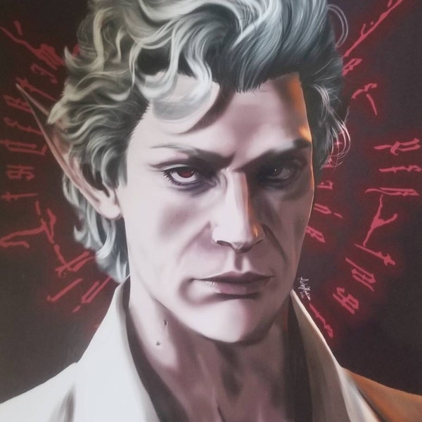 Choso Vinyl Sticker | Fanmade JJK Sticker | Jujutsu Kaisen | Anime ...