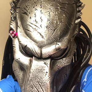 Predator Gauntlet Forearm Classic 1987 Cosplay Replica - Etsy