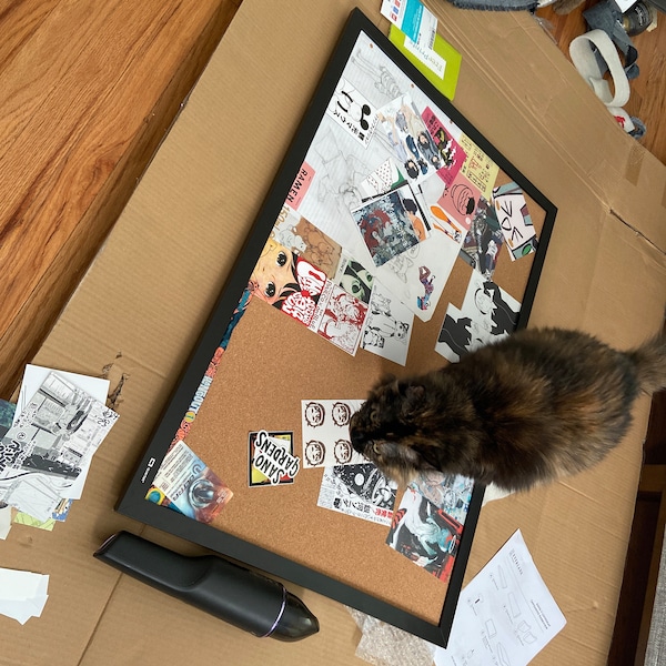 50 PCS | Laincore/anime Wall Collage Kit (DIGITAL DOWNLOAD) |pinterest ...