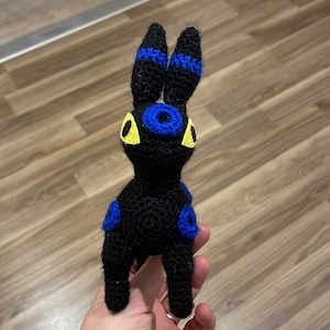 Lugia Crochet Pattern Amigurumi PDF File GERMAN and - Etsy