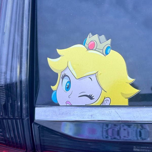 Watch Out for Miatas Vinyl Decal/ Nc1 Nc2 Na Miata/ Water Resistant ...