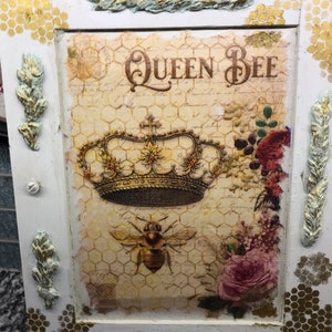 Cotswold IOD Decor Transfer 12 X 16 Full 8 Pages Iron Orchid Designs ...